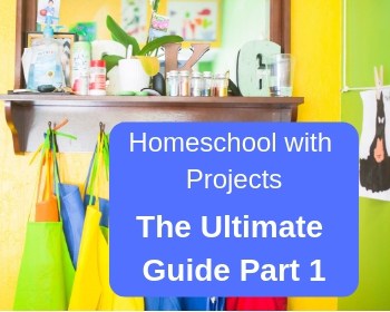 Project-Based Learning Stages and Organization – True Jedis – Mindful ...