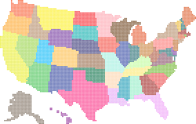 Homeschool-Friendly States – True Jedis – Mindful Homeschool Resource